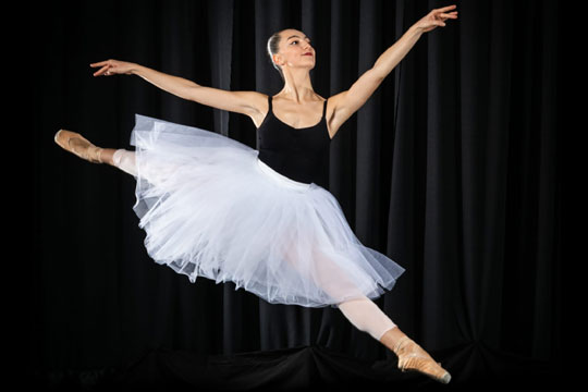 Carolina Prieto: 'Trabajar sin verme en el espejo me está ayudando a ...