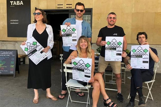 Dantz se transforma en una plataforma cultural con orientación digital ...