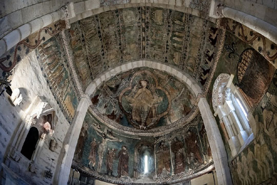 Pinturas de Gazeo y Alaiza: pinturas que han estado ocultas - Gobierno ...