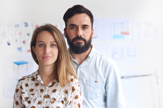 Muka Design Lab crea 'objetos que inspiren, que hagan la vida más bella ...