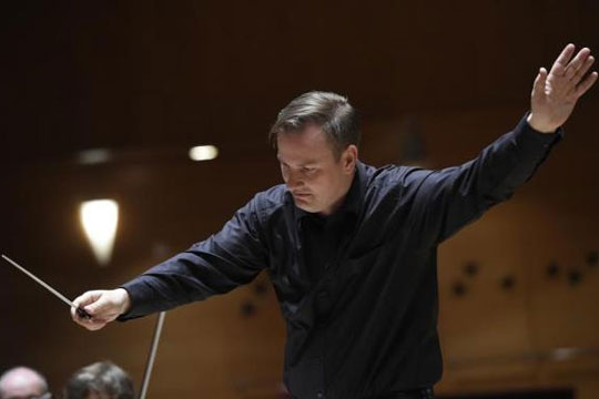 Erik Nielsen: «La música es mi vida pero en este momento la ciencia lo ...