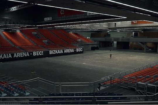 El BEC cancela el ciclo Alkarregaz tras la nueva medida de reducción de ...