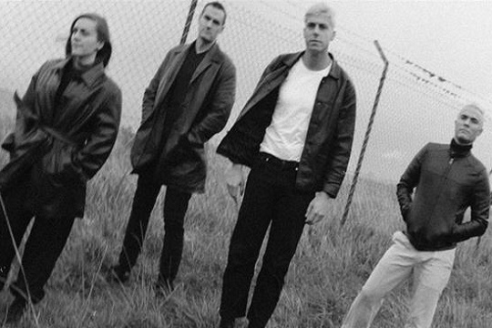 Zetak, Anestesia y versiones, en un Hatortxu Rock virtual - Gobierno ...