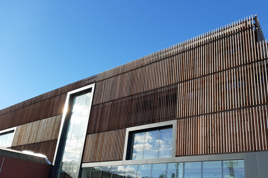 Mondragon Unibertsitatea trasladará el 7 de enero a 228 estudiantes al ...