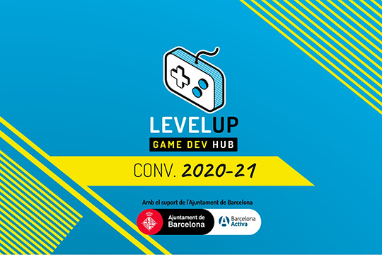 Programa de Preincubación LEVEL UP 2021 - Gobierno Vasco - Euskadi.eus