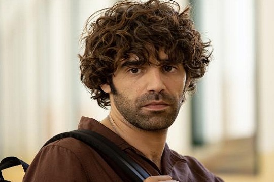 'Uno para todos', del director navarro David Ilundain, gana una Medalla ...