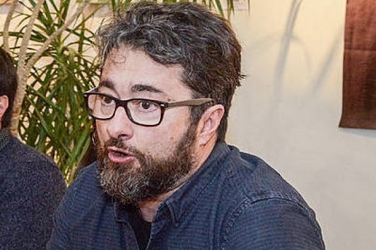 Jean-Pierre Saint Picq: 'El cine independiente ha salido frágil ...