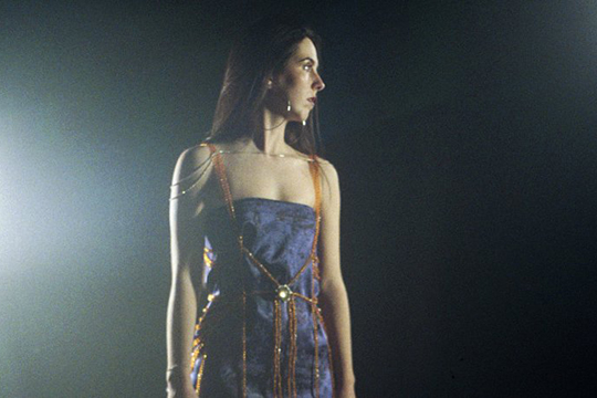 Ana Arsuaga: «Me relaciono con la música haciendo pruebas, de una ...