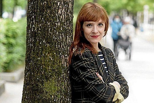 Eva Rivera: 'El Dock of the Bay es un encuentro donde compartir ...