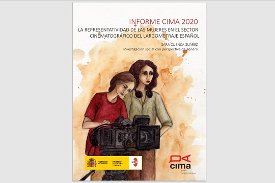 Informe anual CIMA 2020 - Gobierno Vasco - Euskadi.eus