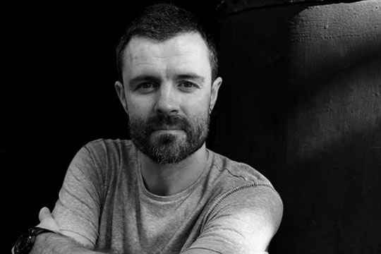 Aitor Merino: ''Fantasia' es una película sobre la realidad' - Gobierno ...