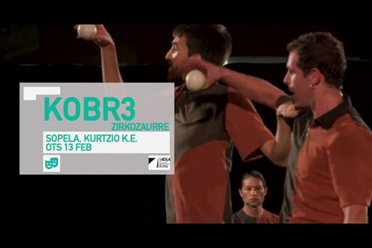 Kulturklik: Propuesta cultural de SAREA - Gobierno Vasco - Euskadi.eus