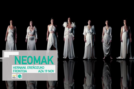 Kulturklik: Propuesta cultural de Musika Bulegoa - Gobierno Vasco ...