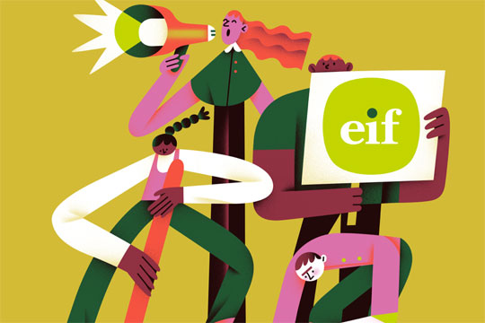 Encuesta sobre la diversidad del EIF - Gobierno Vasco - Euskadi.eus