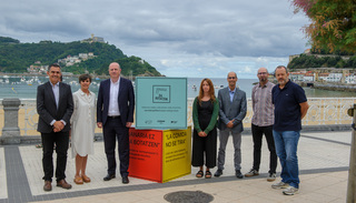 Euskadi avanza en el control del despilfarro alimentario gracias a un estudio pionero en Europa ...