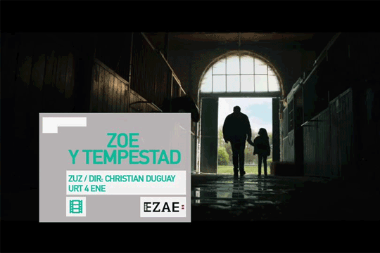 Kulturklik: Propuesta cultural de EZAE elkartea - Gobierno Vasco ...