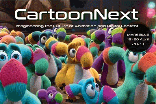 Cartoon Next - Gobierno Vasco - Euskadi.eus