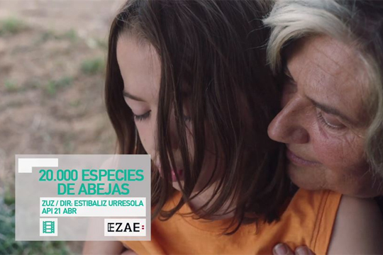 Propuesta cultural de EZAE elkartea - Gobierno Vasco - Euskadi.eus