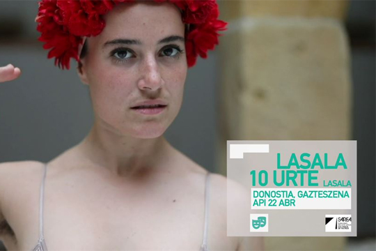 Propuesta cultural de SAREA - Gobierno Vasco - Euskadi.eus