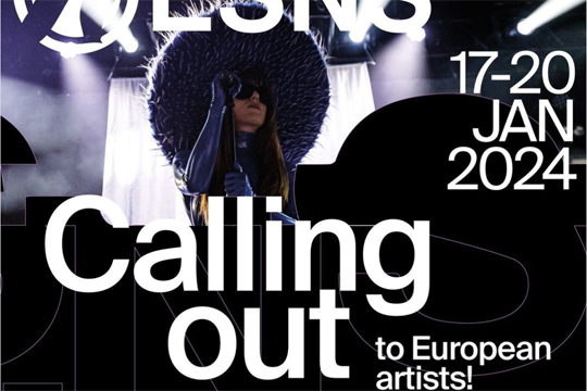 Eurosonic 2024 - Gobierno Vasco - Euskadi.eus