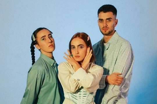 El EHZ cierra su cartel con Zetak y J Martina - Gobierno Vasco ...