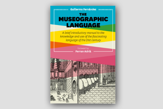 The museographic language - Gobierno Vasco - Euskadi.eus