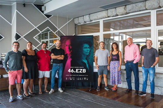 Llega Euskal Zine Bilera cargada de novedades - Gobierno Vasco ...