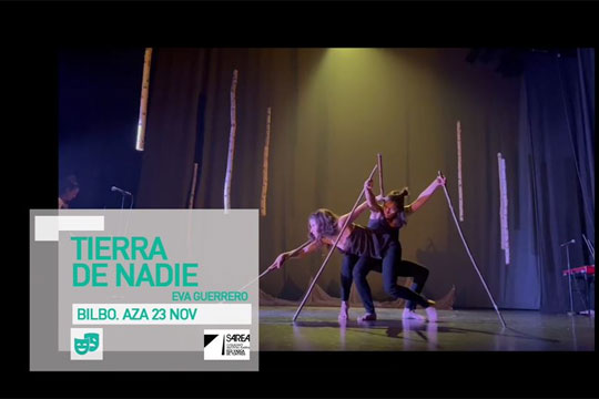 Propuesta cultural de SAREA - Gobierno Vasco - Euskadi.eus