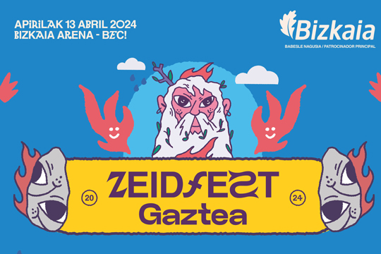 Izaro, ZOO, Bulego, Merina Gris o La Plazuela son algunas de las ...