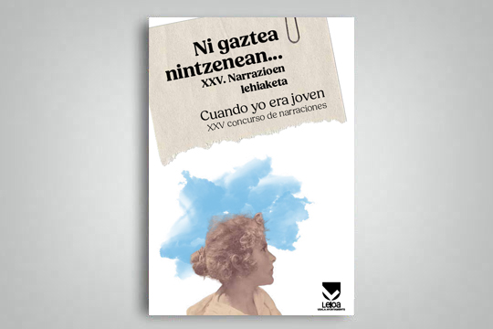 Concurso de narraciones 'Cuando yo era joven...' 2024 - Gobierno Vasco ...