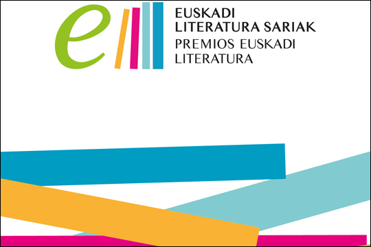 Premios Literarios Euskadi 2024: Ilustración de obra literaria ...