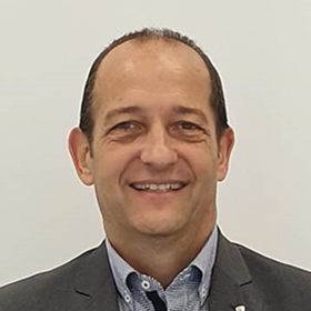 Ricardo Bueno Zabalo - Gobierno Vasco - Euskadi.eus